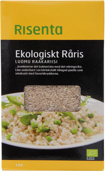 Köp Risenta Råris 1 kg på delitea.se
