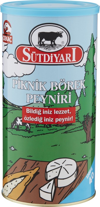Köp BERGENDAHLS - 1512 - SÜTDIYARI - SÜTDIYARI VITOST 40+ 1KG (LARSA FOODS AB) på delitea.se