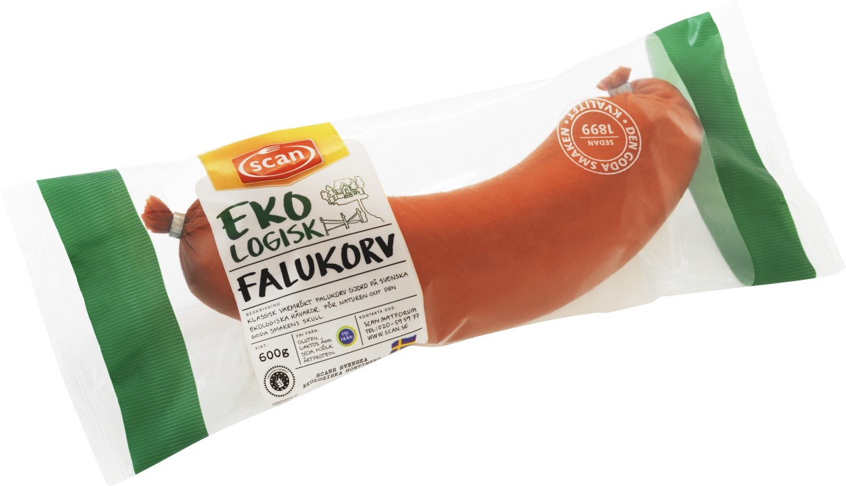 Köp BERGENDAHLS - 1512 - SCAN - SCAN FALUKORV EKOL 600G (SCAN AB) på ...