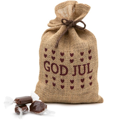 Köp Sockerbageriet Mathildas Julkola i Säck 400g på delitea.se