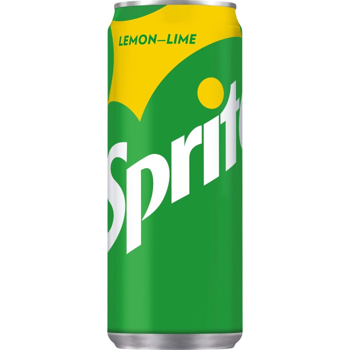 Köp Sprite Burk 33cl inkl pant på delitea.se