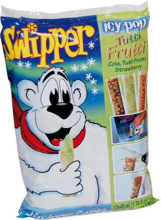 Köp BERGENDAHLS - 1512 - SWIPPER - #SWIPPER SAFTIS TUT FRU 12x40ML ...