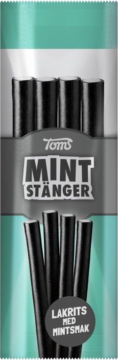 Köp Toms Mintstänger 4-pack på delitea.se