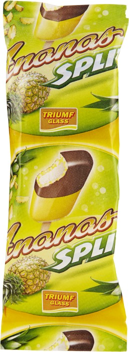 Köp BERGENDAHLS - 1512 - TRIUMF GLASS - TRIUMF GLASS ANANAS SPLIT ...