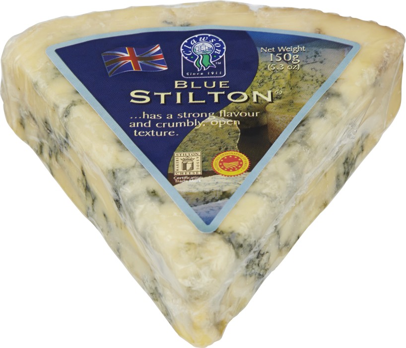 Köp BERGENDAHLS - 1512 - WERNERSSON - WERN STILTON CLAWSON PORT 150G ...